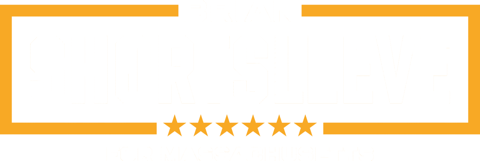 Brian Shortsleeve for Massachusetts